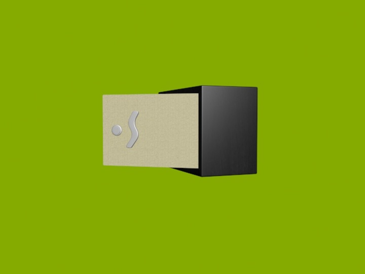 Godrej Safe1 Model - TurboSquid 1357131