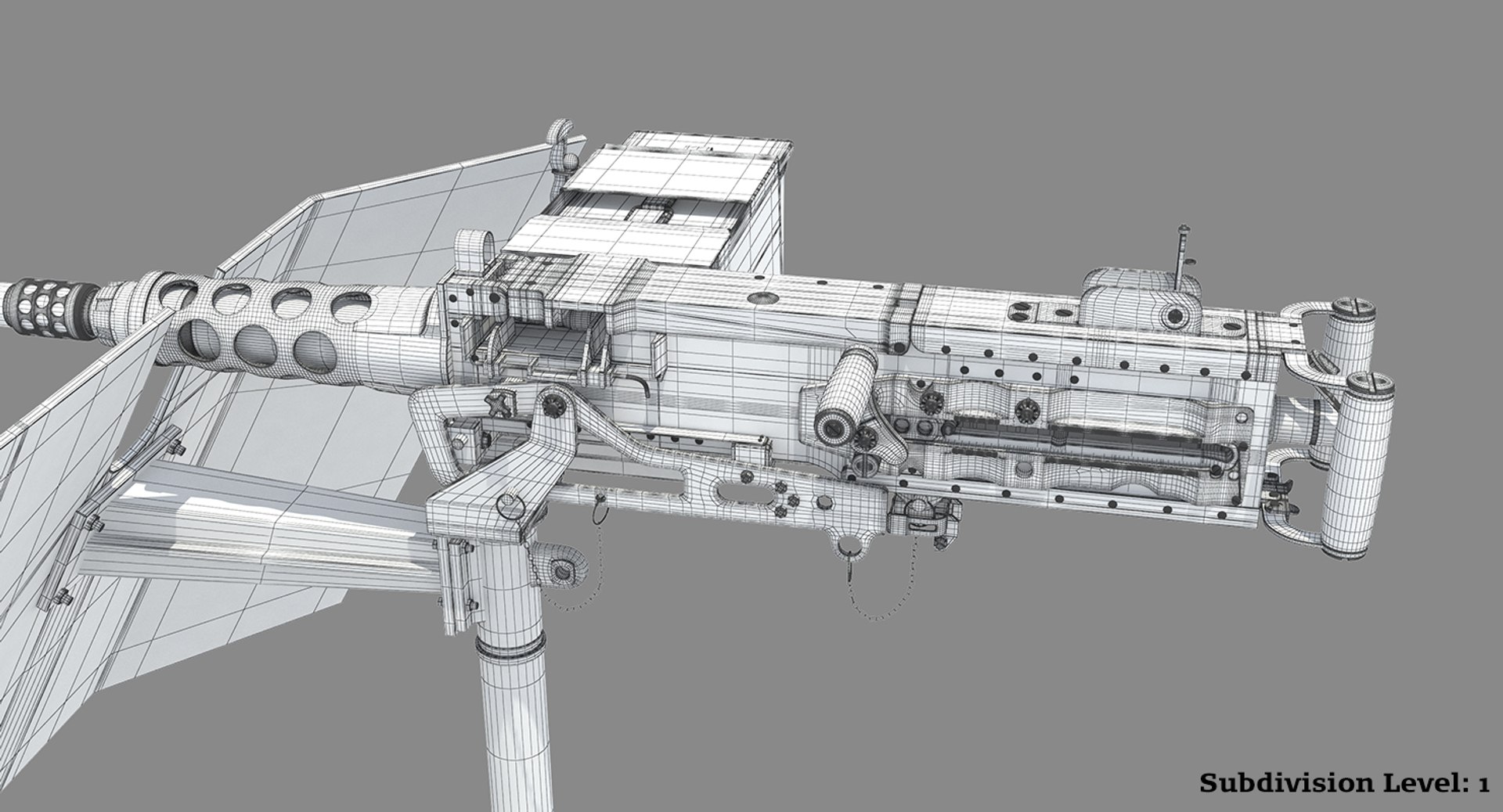 m1127 reconnaissance vehicle 3d max