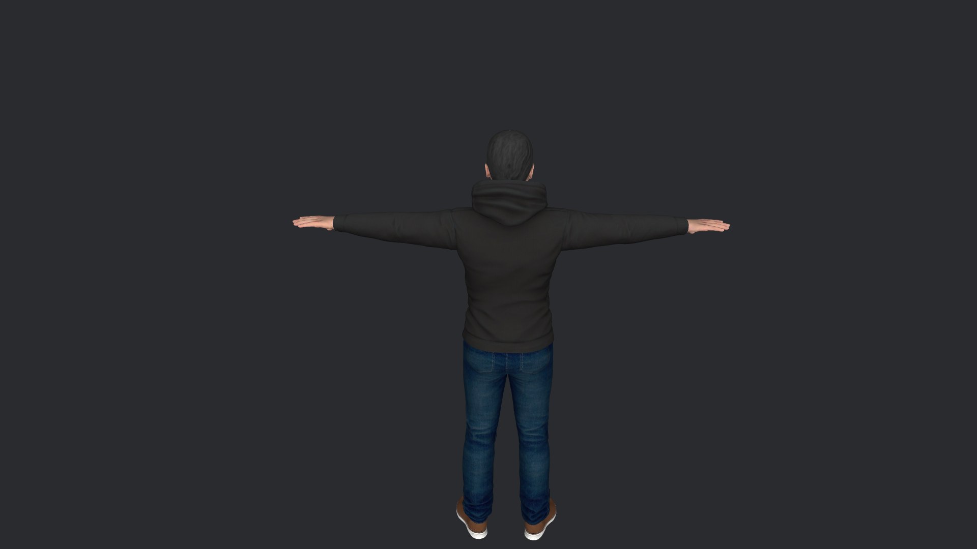 Karl Nehammer Realistic Full Body Fully Rigged 3D Character 3D Model ...