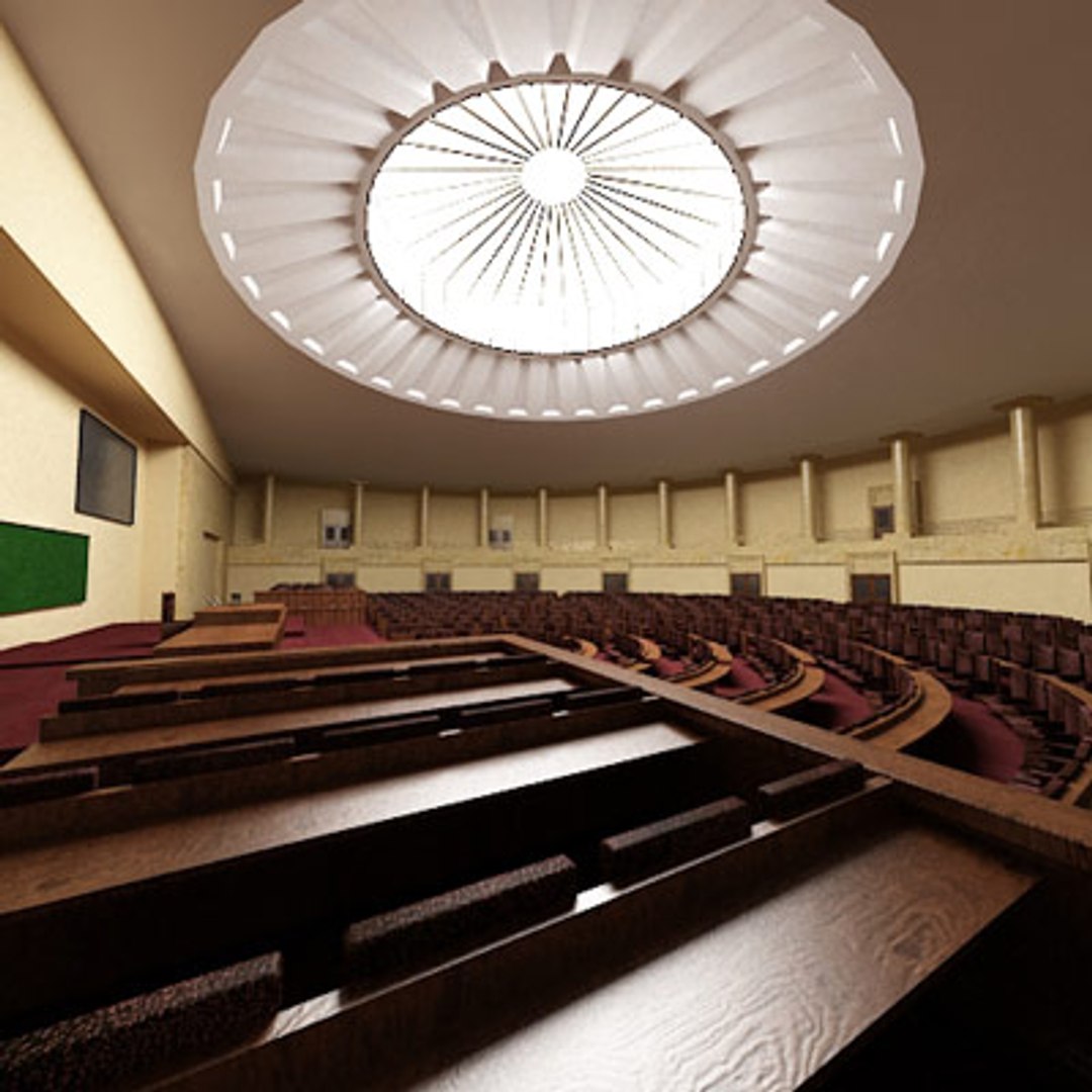 max hall university