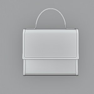 3D Purse - TurboSquid 2080946