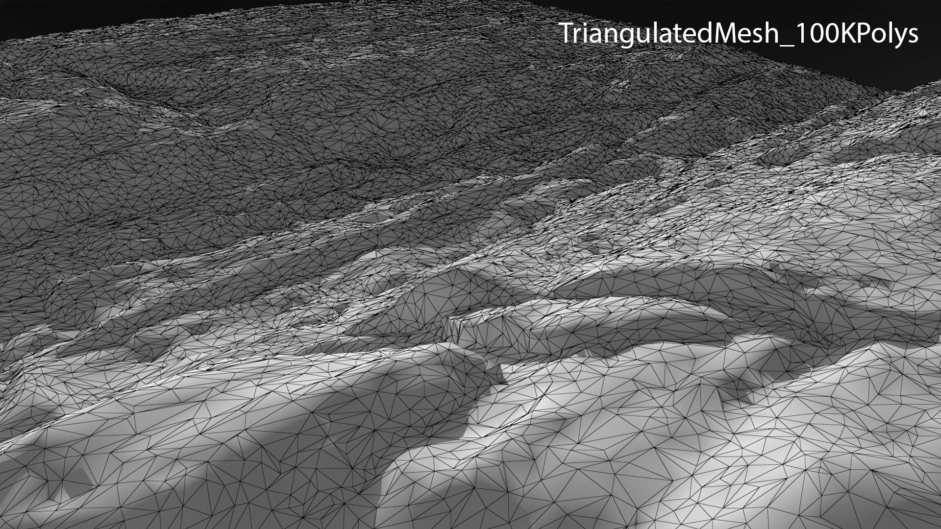 Rock Scanned 3D Model - TurboSquid 2103161