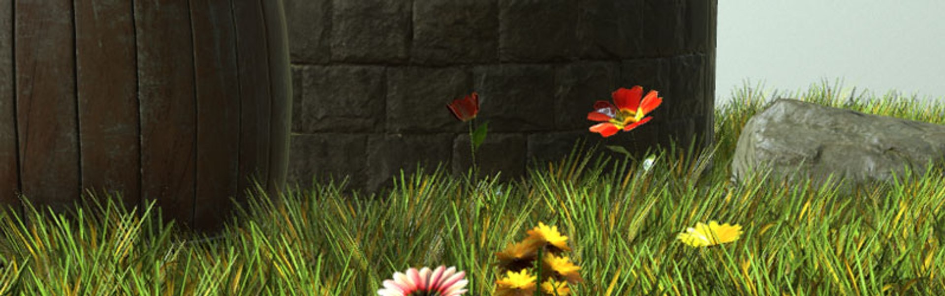 3D Environment Assets - TurboSquid 1263418