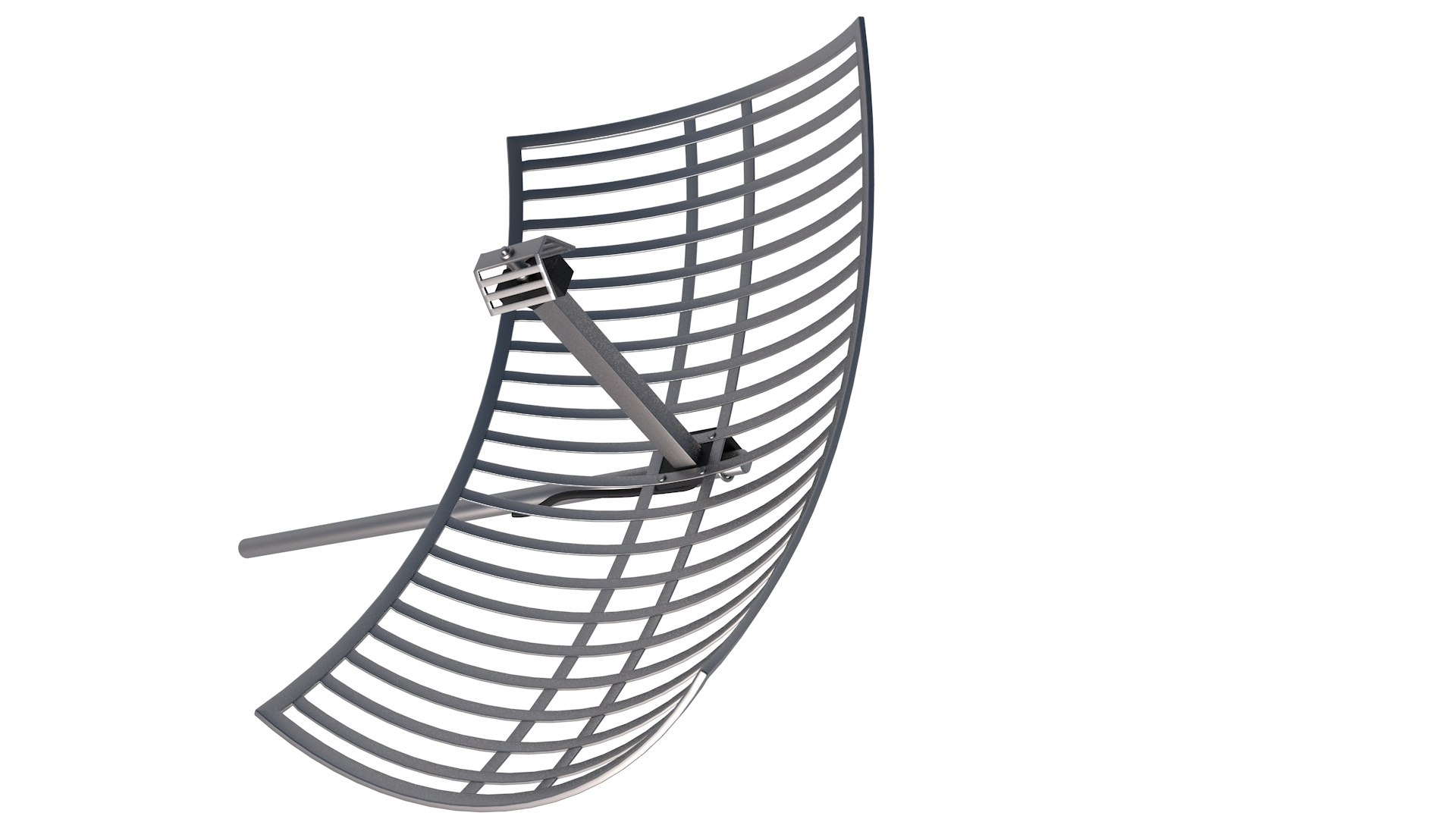 3D Antennas Model - TurboSquid 2228243