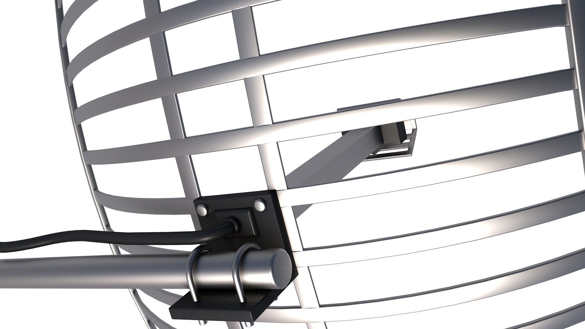 3D Antennas Model - TurboSquid 2228243