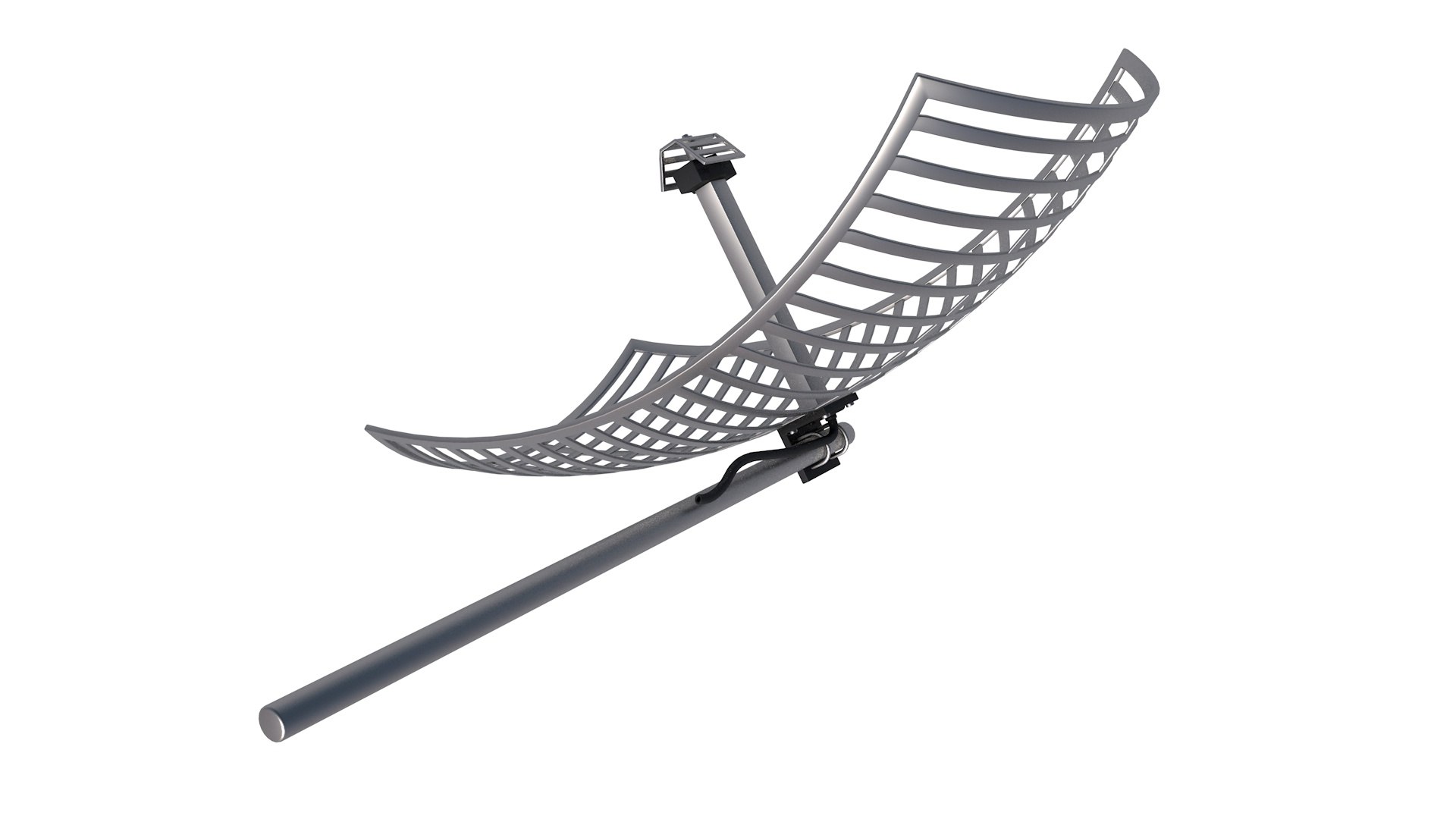 3D Antennas Model - TurboSquid 2228243