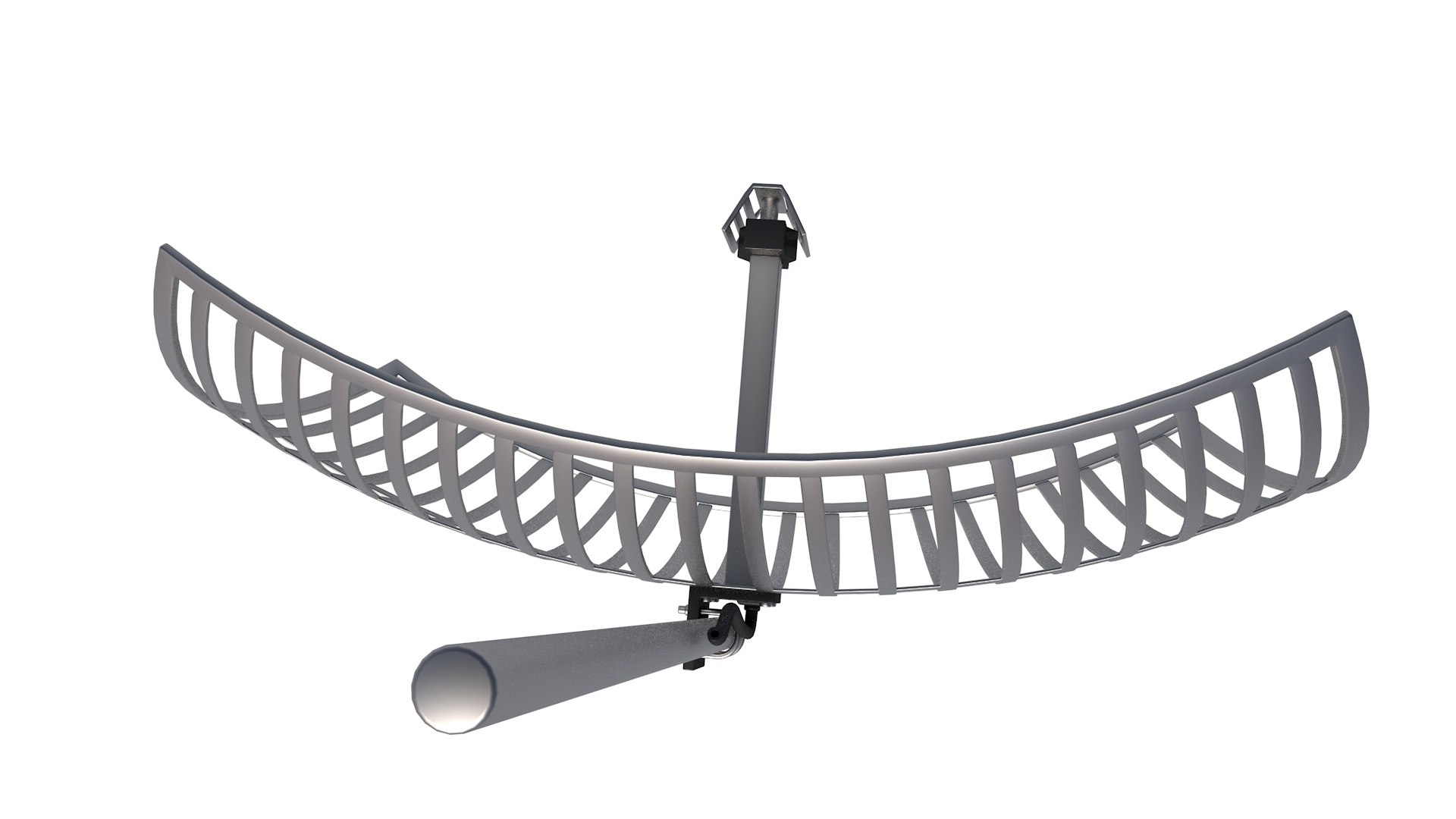 3D Antennas Model - TurboSquid 2228243