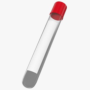 Download 3D Test Tube Blender Models - TurboSquid