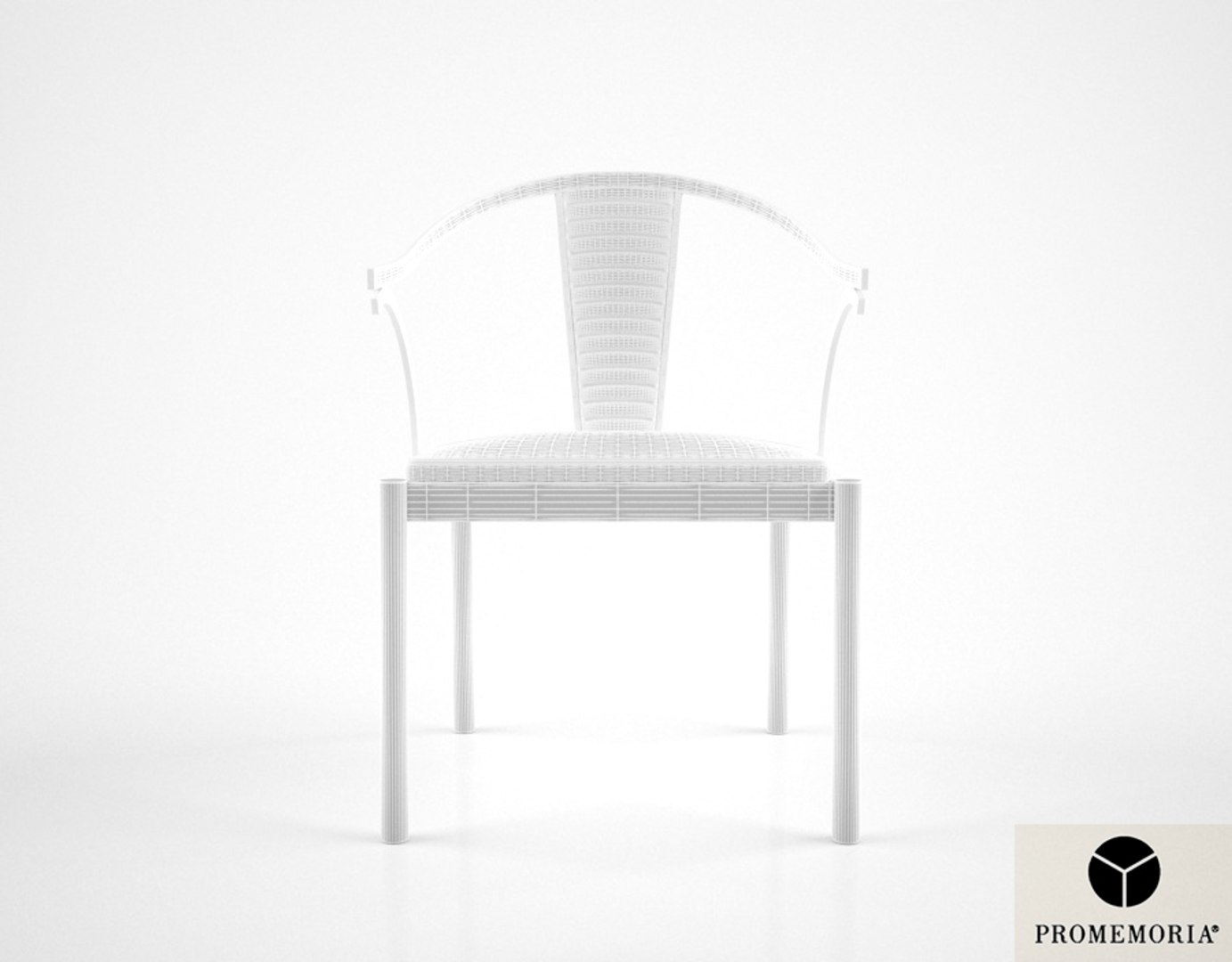 promemoria jasmine dining chair max