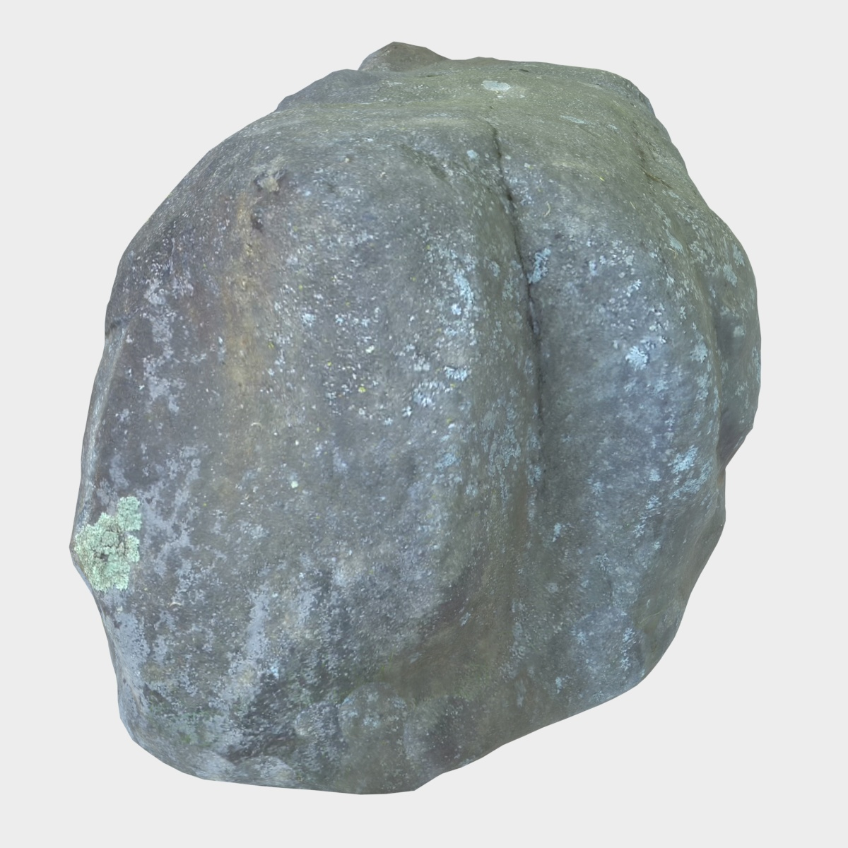 Free large rock 3D - TurboSquid 1292190