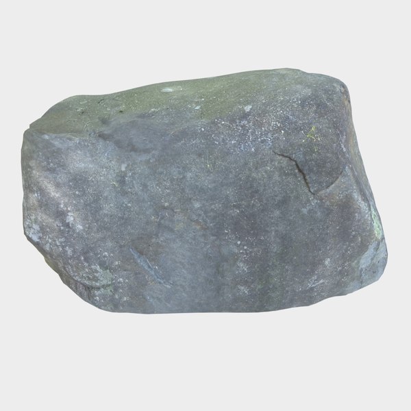 Free large rock 3D - TurboSquid 1292190