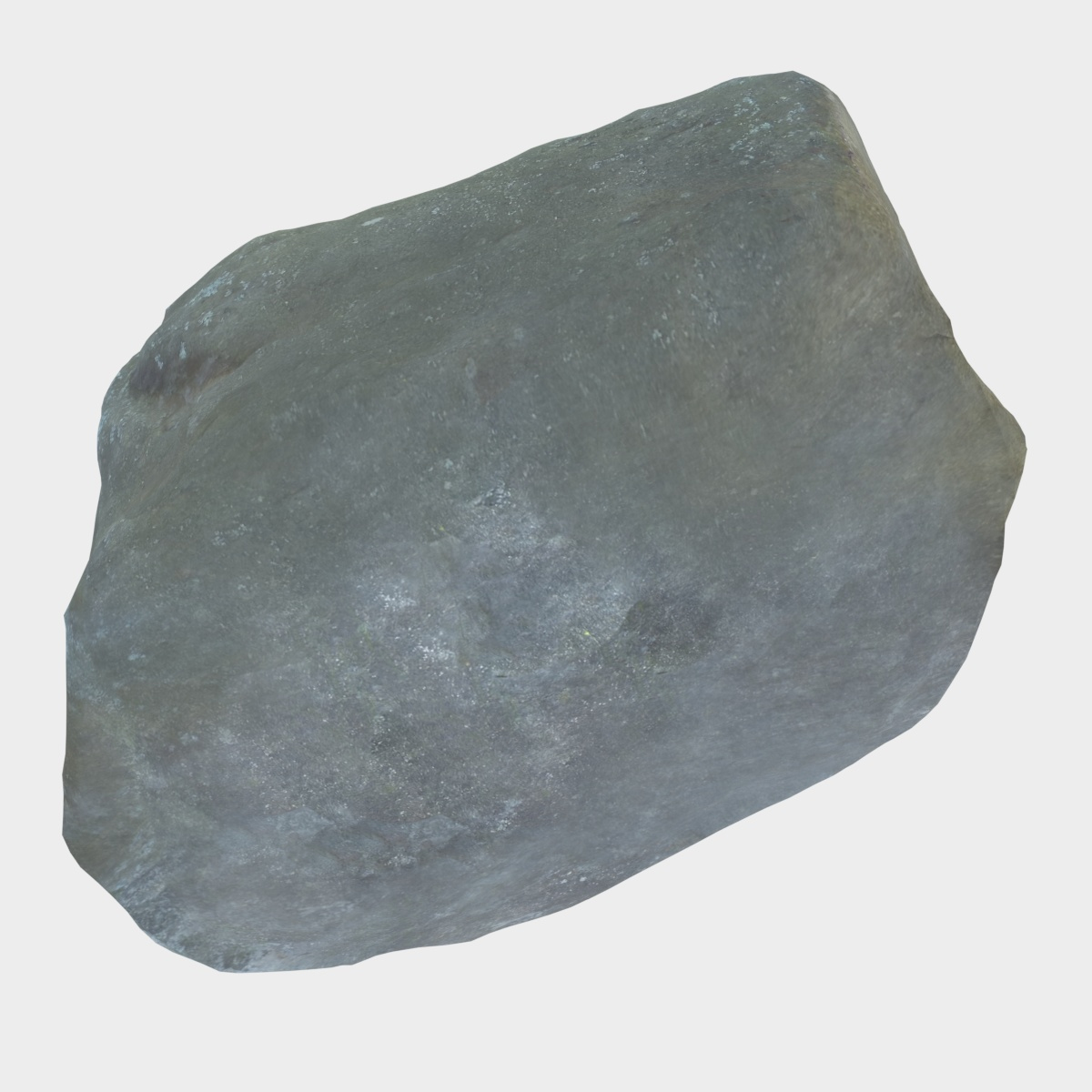 Free large rock 3D - TurboSquid 1292190