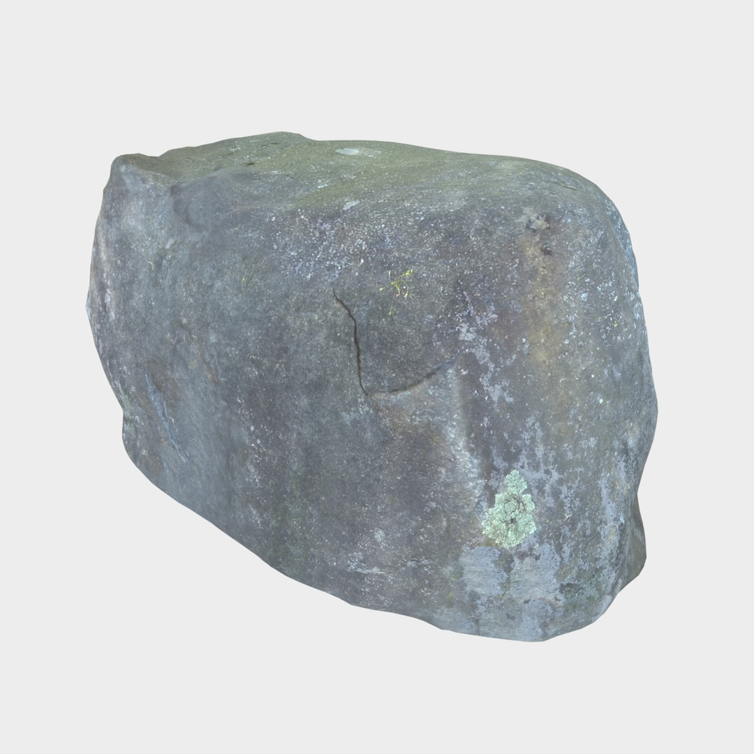 Free large rock 3D - TurboSquid 1292190
