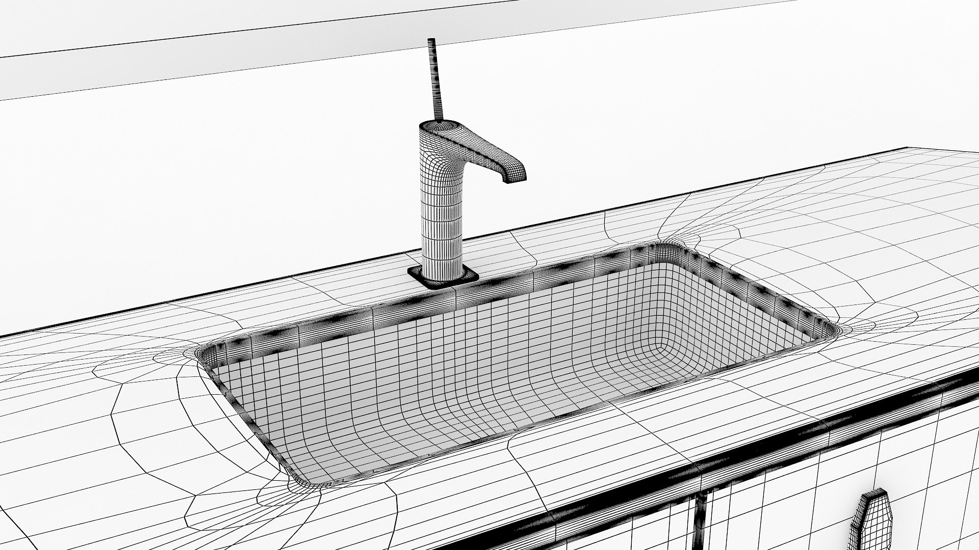 3D Set V-ray Model - TurboSquid 1255351