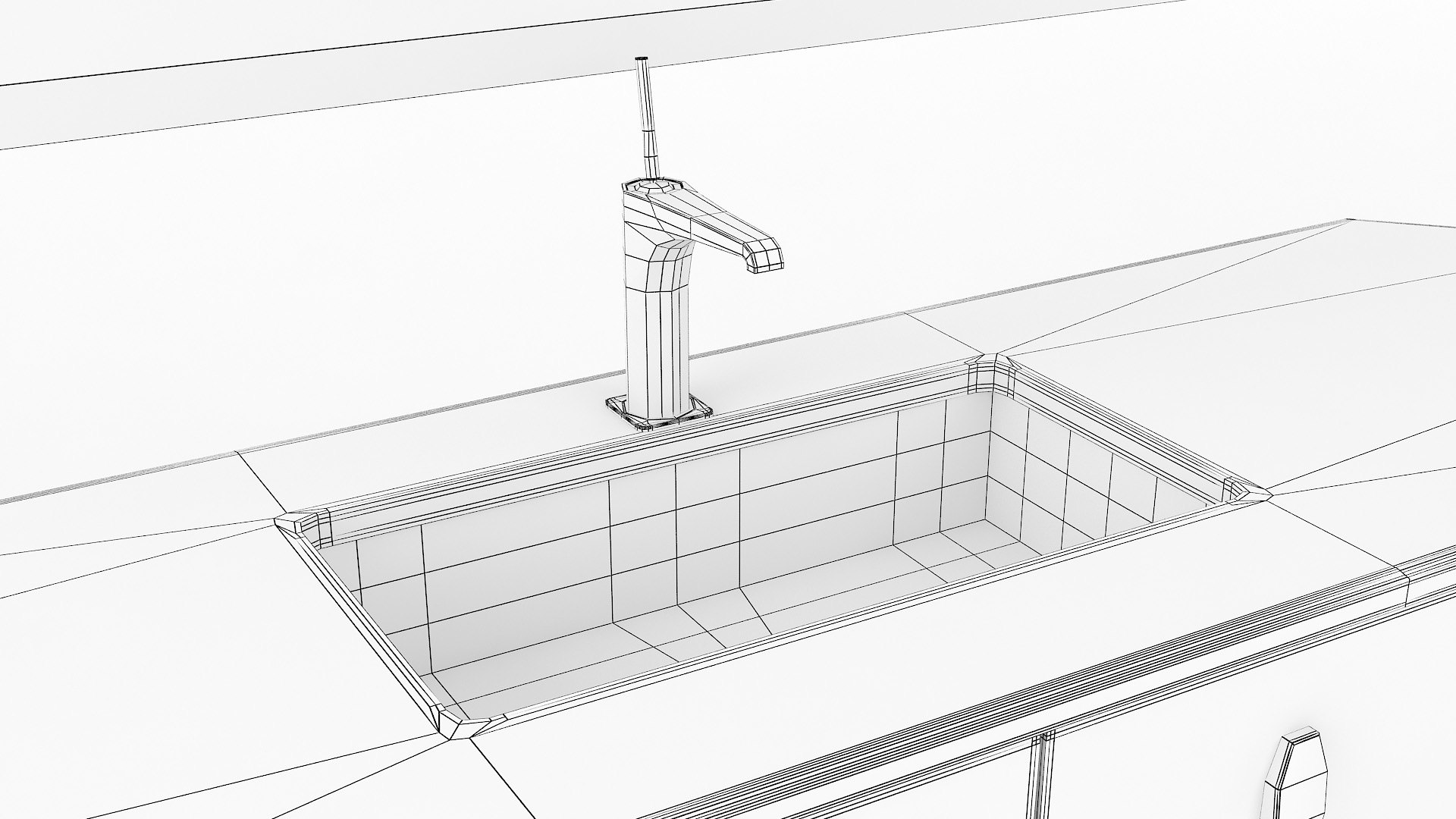 3D Set V-ray Model - TurboSquid 1255351