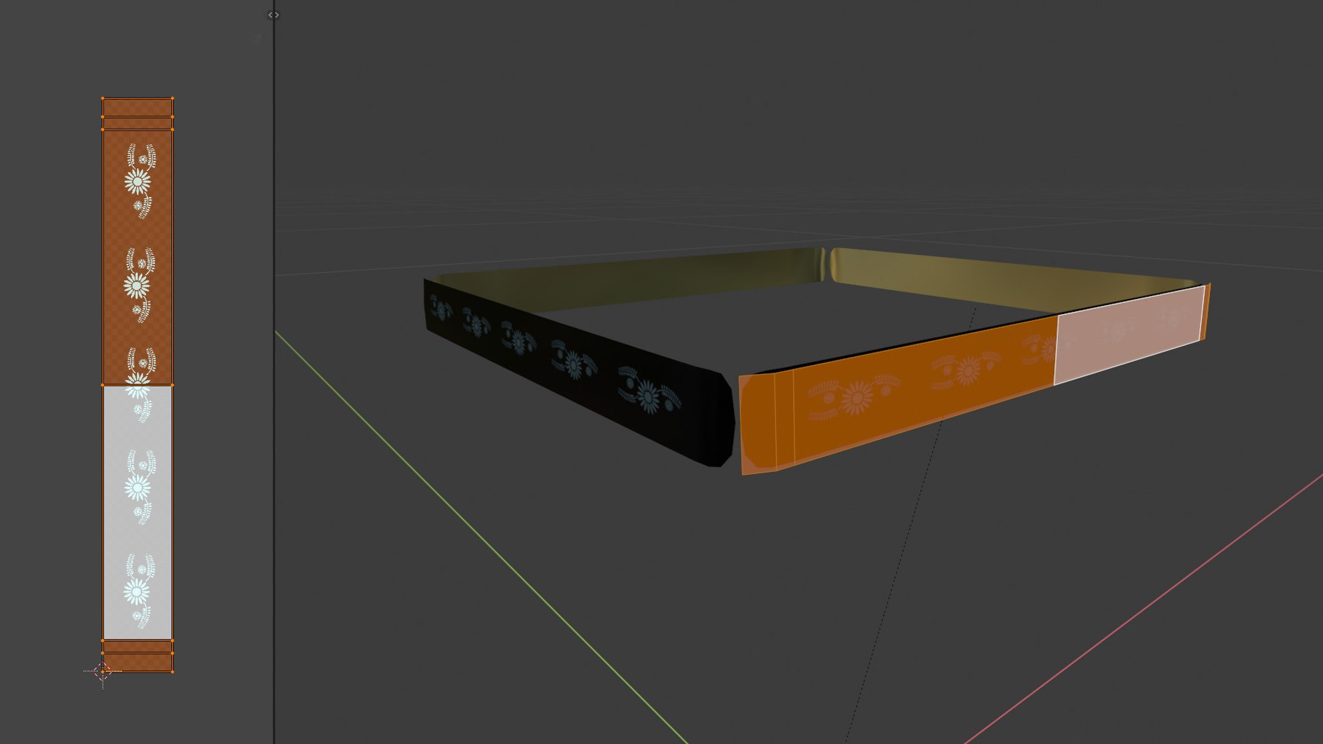 Metal containers 3D - TurboSquid 1649249