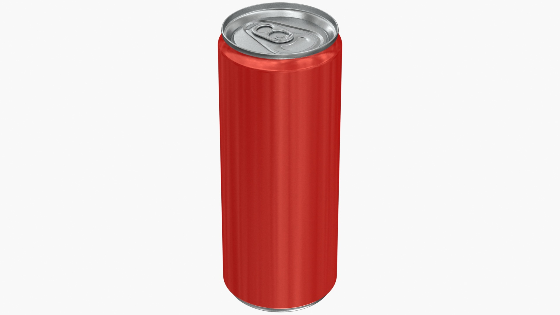 Sleek Can 330ML Collection 3D TurboSquid 2169871