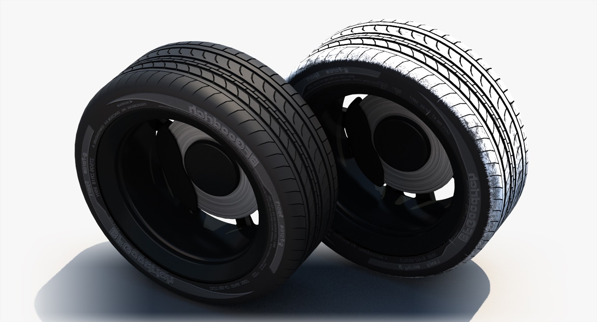 Car Wheel Mercedes Benz Max
