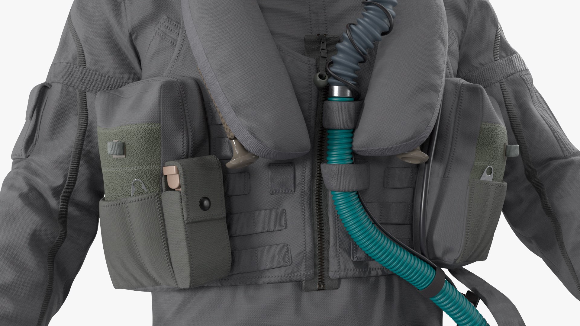 F-35 Fighter Pilot In Seated Position 3D Model - TurboSquid 2378790