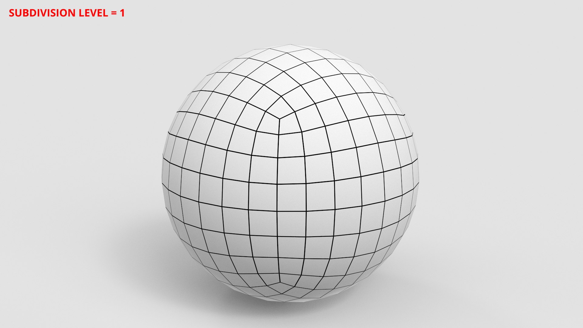 3D Soccer Ball Low Poly(1) - TurboSquid 2184895