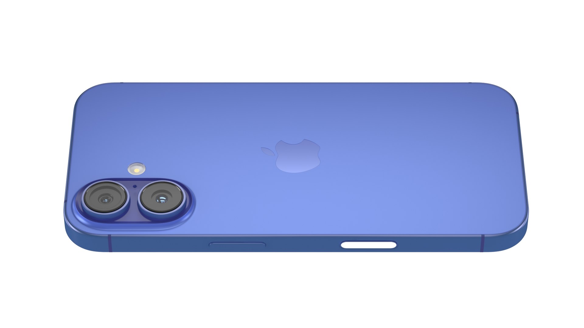 3D All The Colors Of The Apple IPhone 16 Model - TurboSquid 2295483