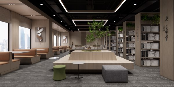 Retail Store SketchUp Models for Download | TurboSquid