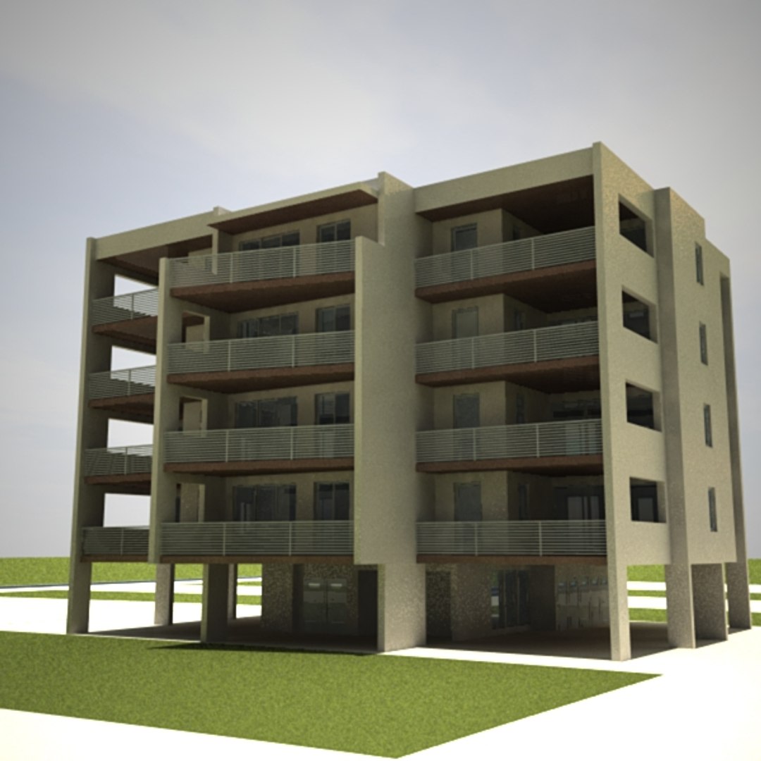 Details 3d Model
