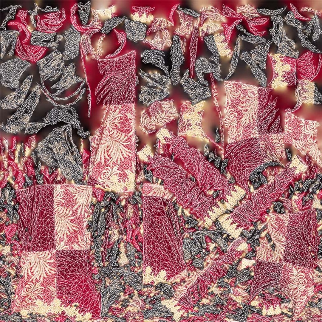 3D Knight Puff Top Remastered - TurboSquid 2360534