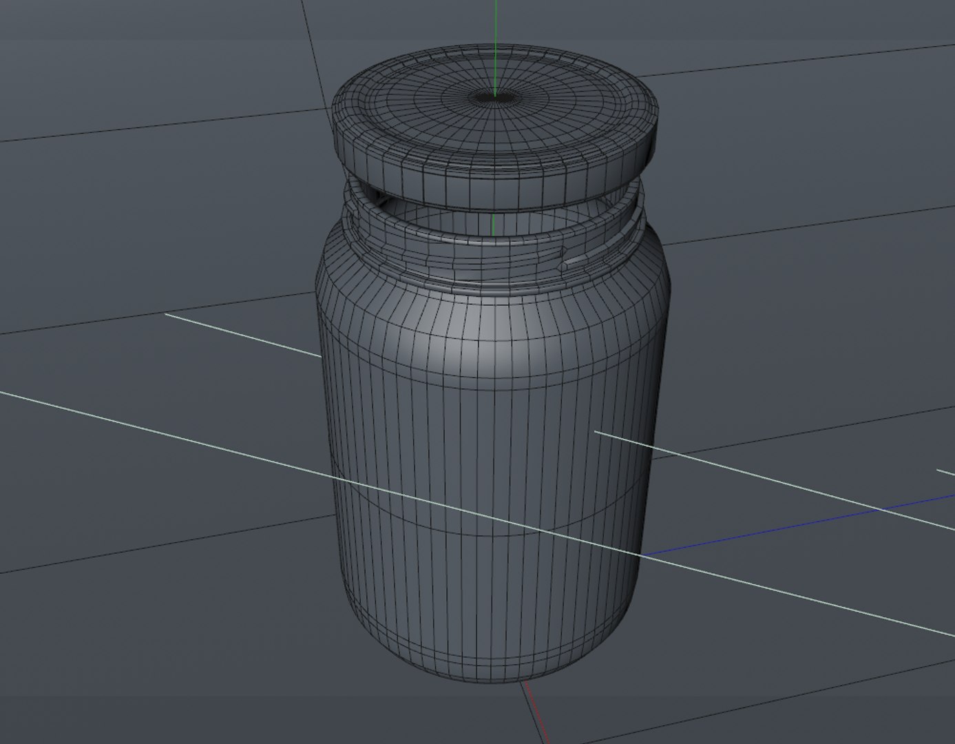 Contains Product 3D Model - TurboSquid 1451618