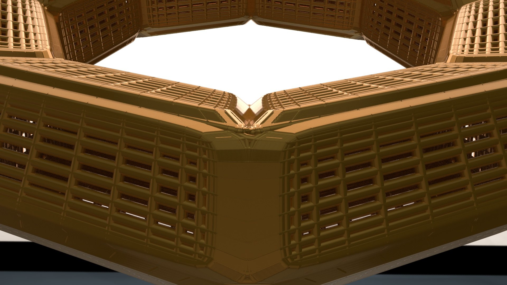 3D Model Pack Complex Shapes - TurboSquid 1491282