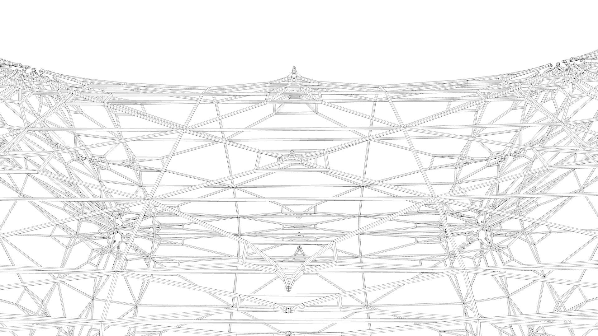 3D Model Pack Complex Shapes - TurboSquid 1491282