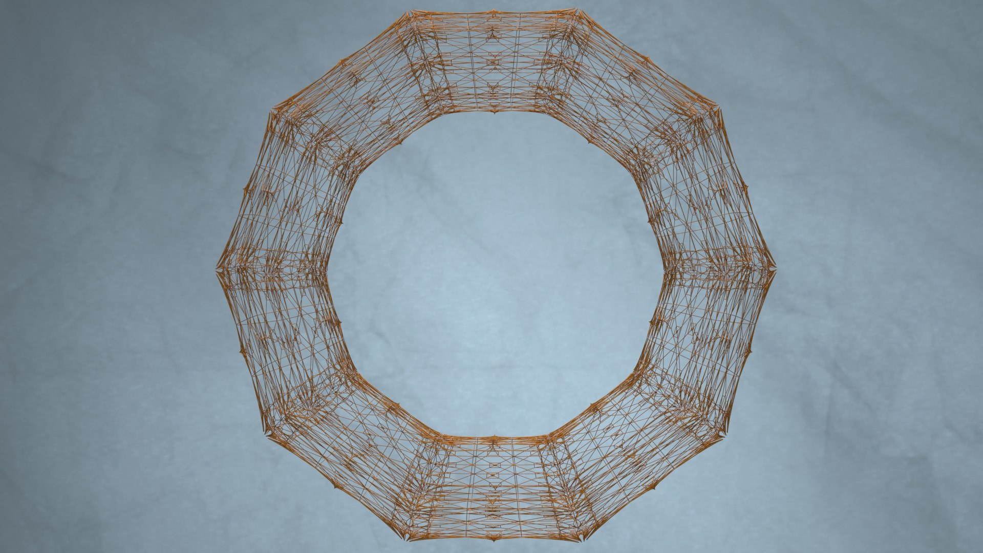 3D Model Pack Complex Shapes - TurboSquid 1491282