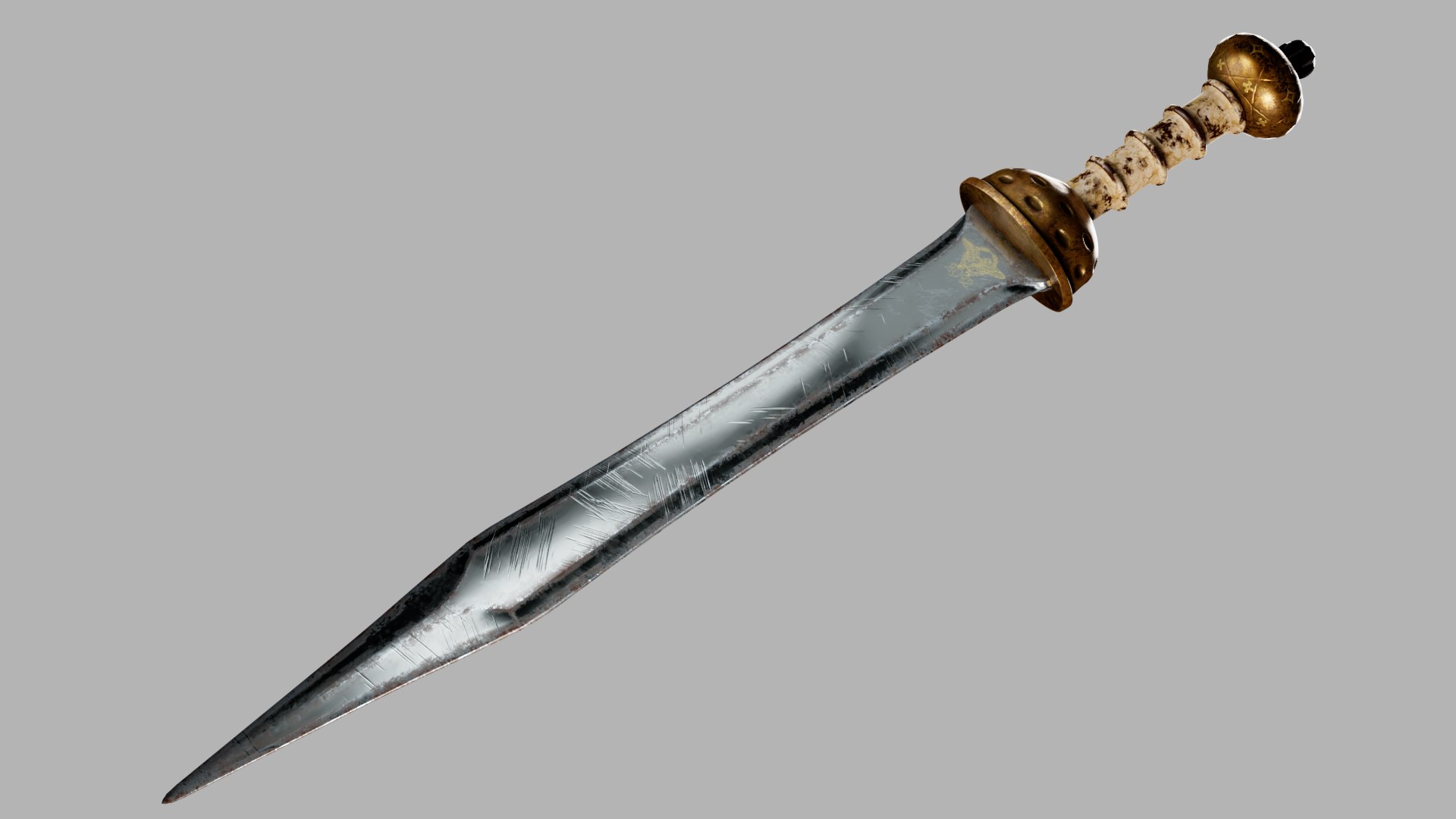Roman Sword