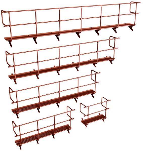 Catwalk 3D Models for Download | TurboSquid