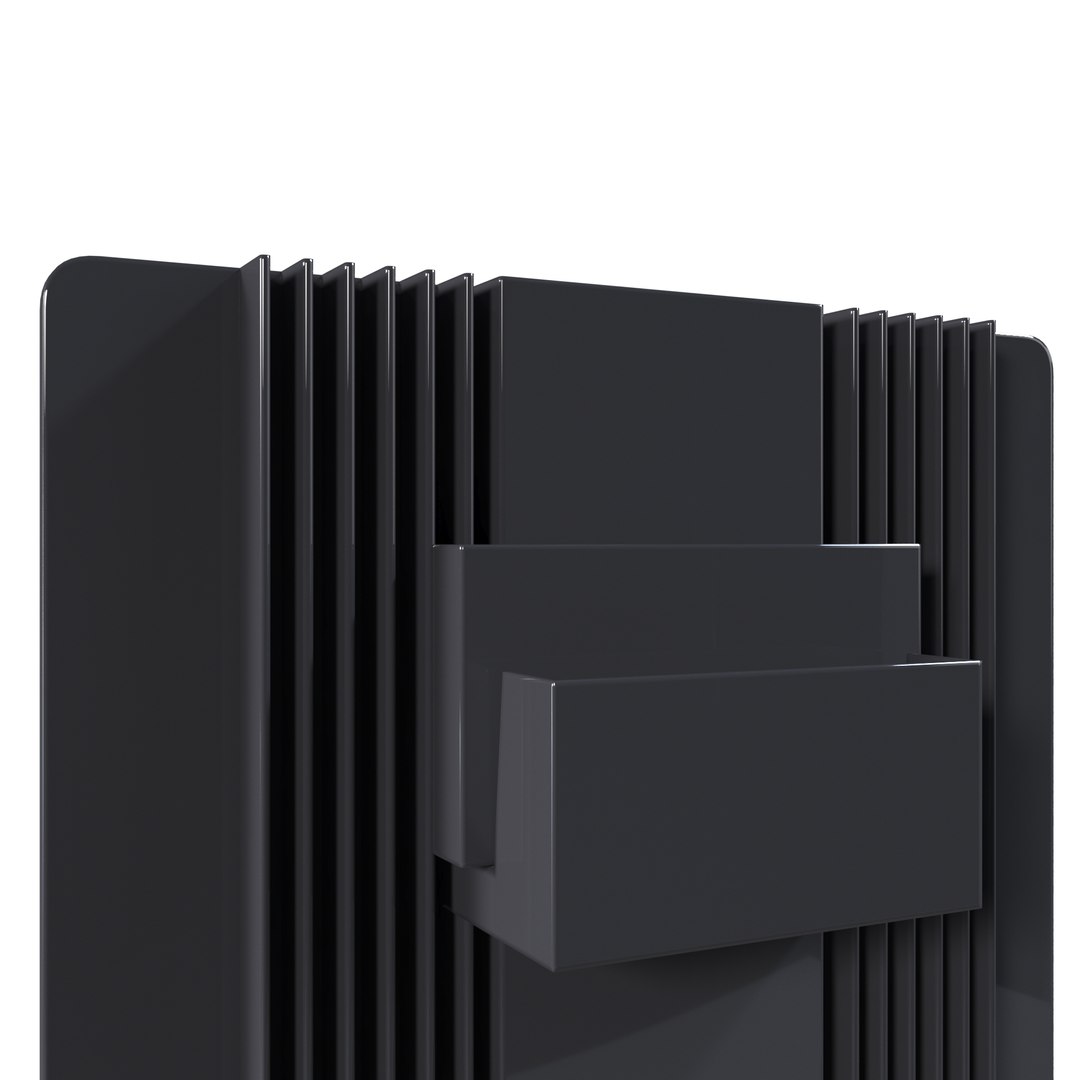 3D Antrax Teso Set - TurboSquid 1834517