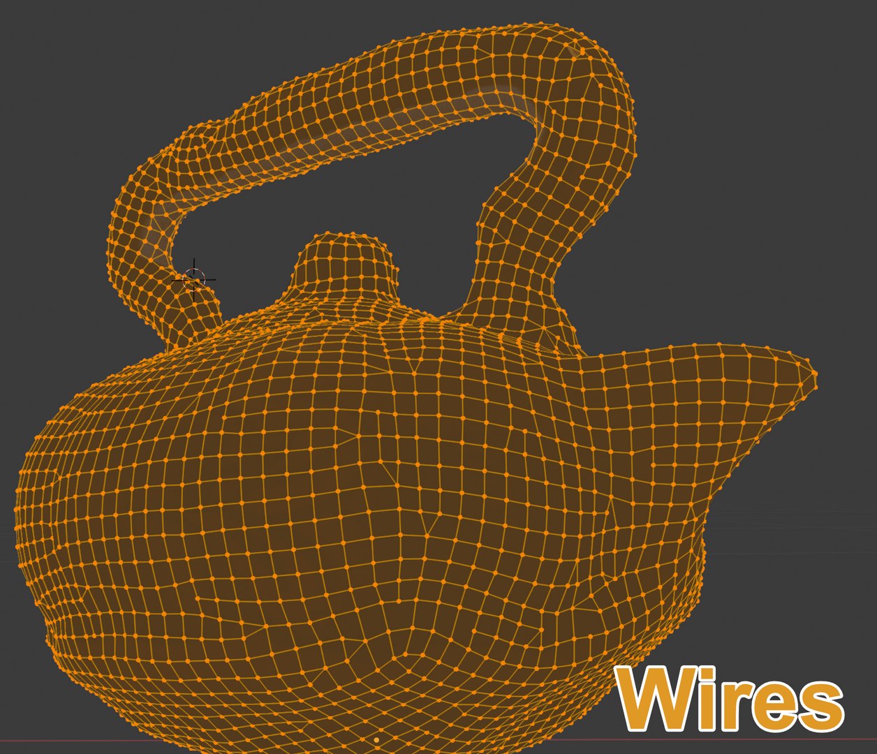 3D Model Old Vintage Teapot - 8K UHD 3D Scan Model - TurboSquid 2219219