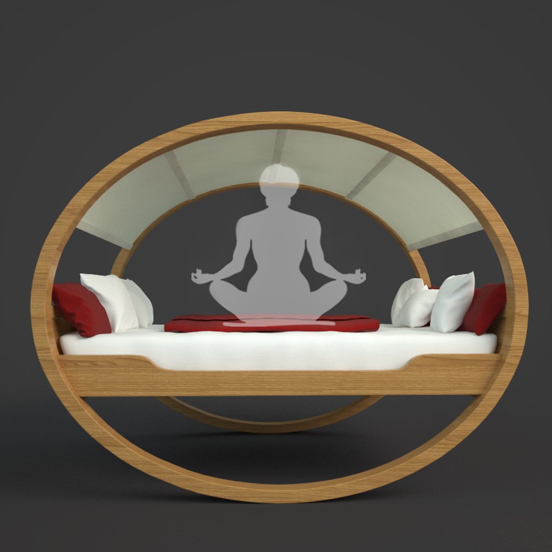 Rocking Bed Max