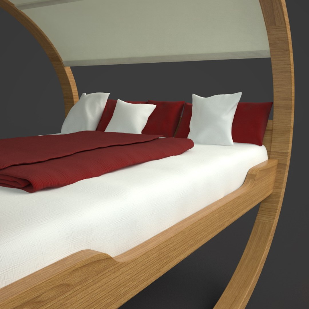 Rocking Bed Max