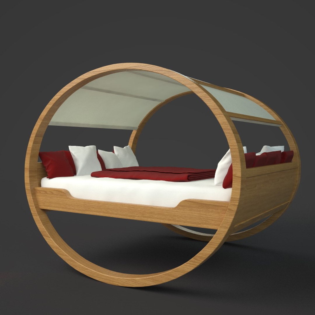 Rocking Bed Max