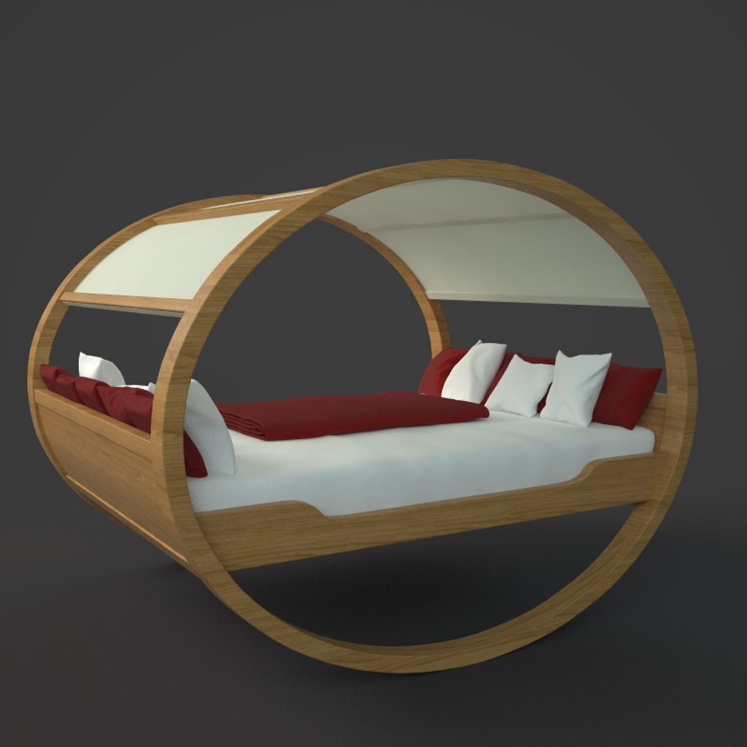 Rocking Bed Max