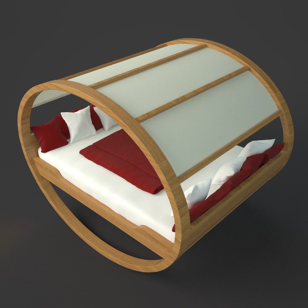 Rocking Bed Max