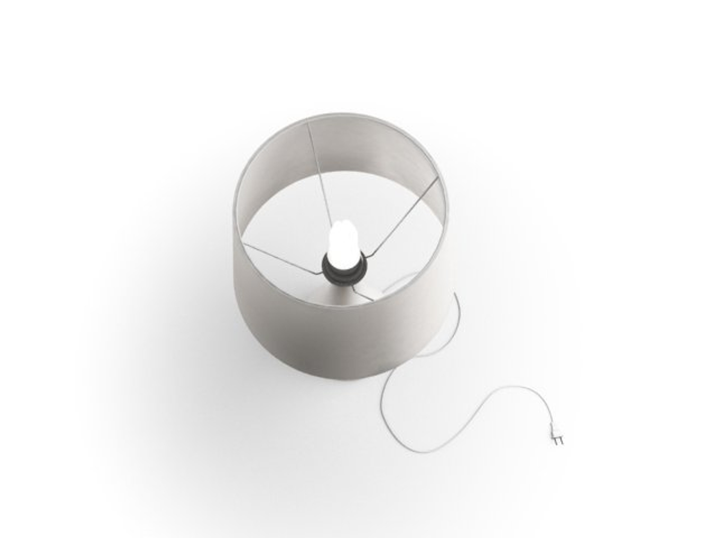 3d model lamp design