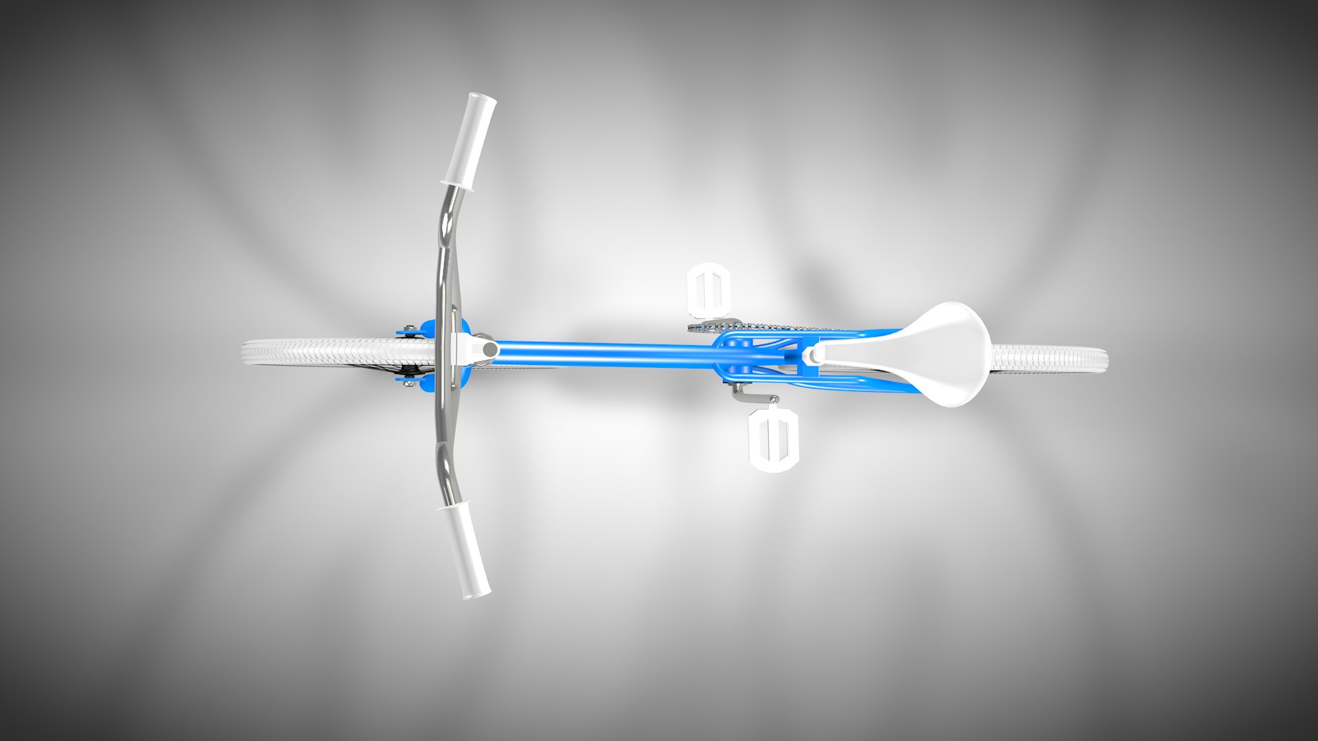 3D dyno bmx - TurboSquid 2086049