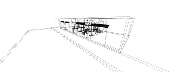 Retail Store SketchUp Models for Download | TurboSquid