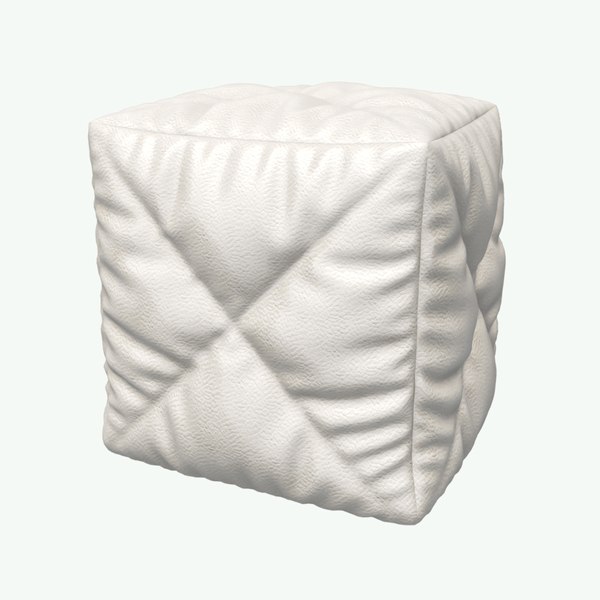 modelo 3d Puf 001 - TurboSquid 2002555