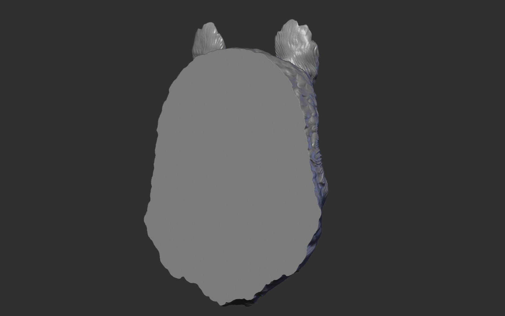 Night Owl Model - TurboSquid 1772065