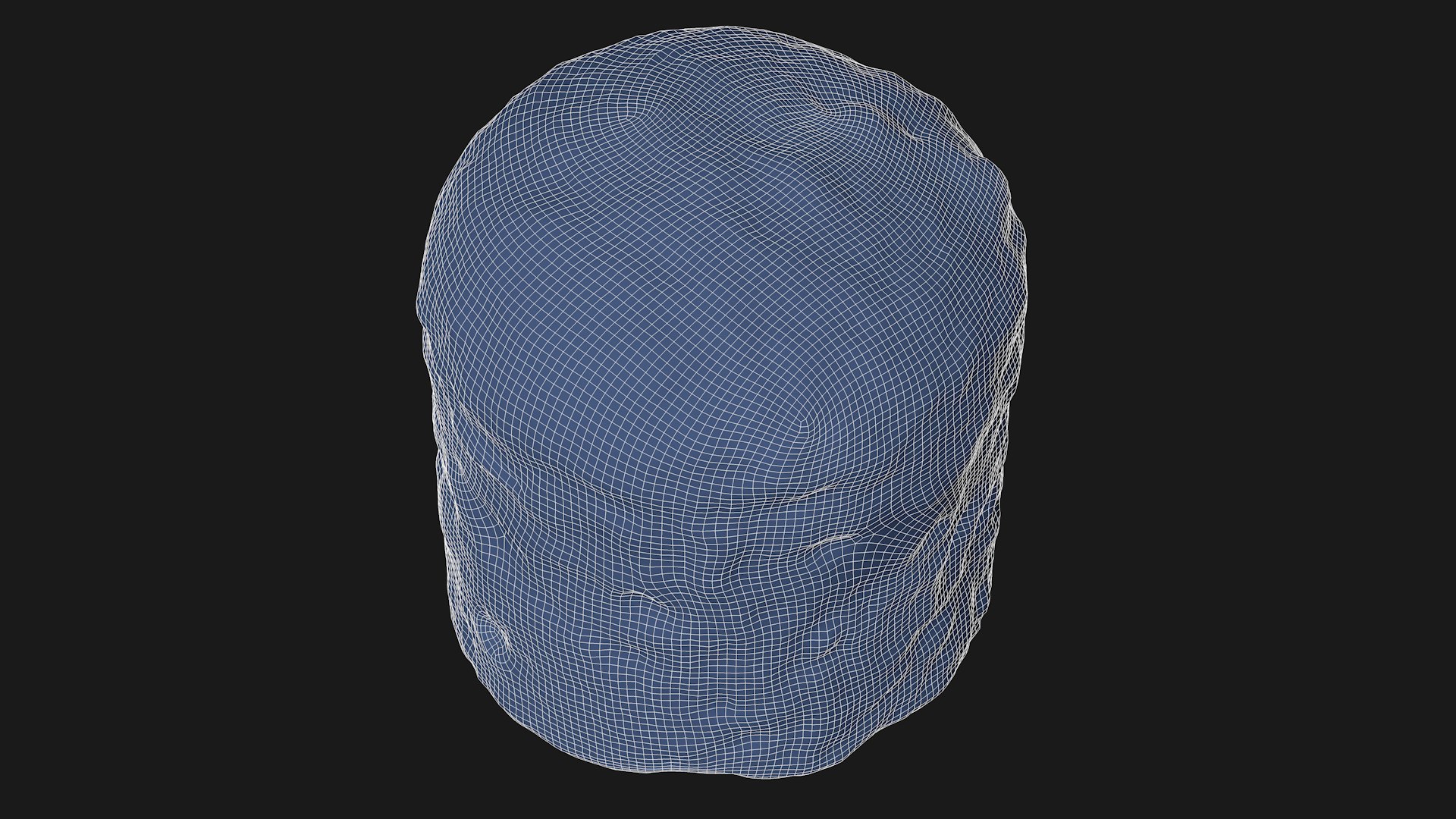 3D Kulich Small 01 - TurboSquid 1727642