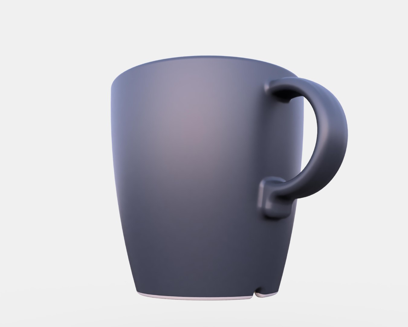 3D Tea MUG - TurboSquid 2161494
