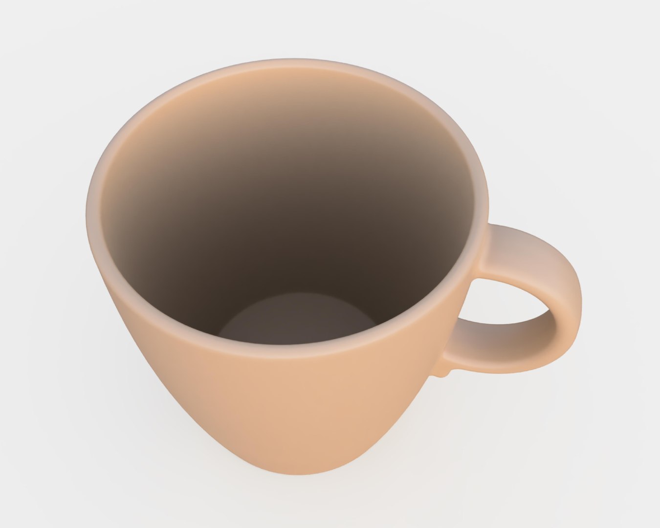 3D Tea MUG - TurboSquid 2161494