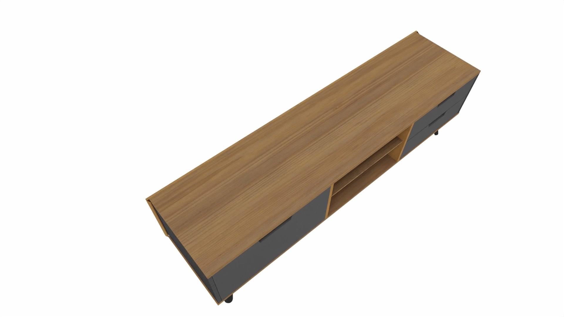 Nordic Table 3D Model - TurboSquid 2178451